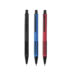 KURŞUN & NATUREL & VERSATİL KALEM SİYAH LATALI KALEM SİLGİLİ KALEM