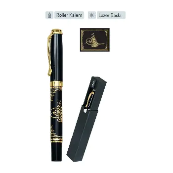 TÜKENMEZ KALEM SETLERİ KUTULU KALEM SETİ METAL KALEM SETİ