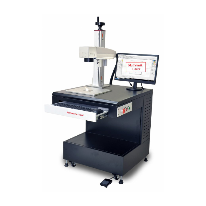 LAZER MARKALAMA - LAZER MARKALAMA