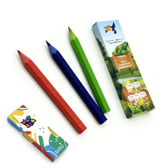 BOYA & KURŞUN KALEM SETLERİ BOYA KALEMİ KURU BOYA KALEMİ VE SETİ