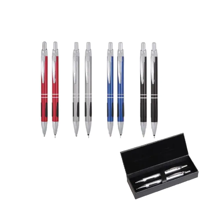 KURŞUN & NATUREL & VERSATİL KALEM SİYAH LATALI KALEM SİLGİLİ KALEM