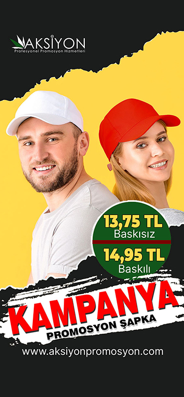 Promosyon Ürünü | Promosyon Ürünleri İmalatı - Aksiyon Promosyon