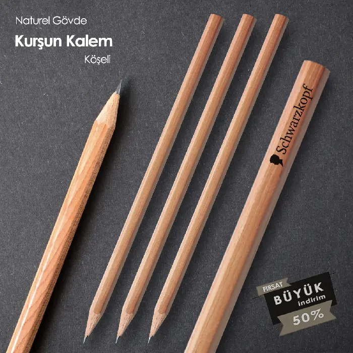 KALEM & KALEM SETLERİ METAL KALEM PLASTİK KALEM KURŞUN KALEM BOYA