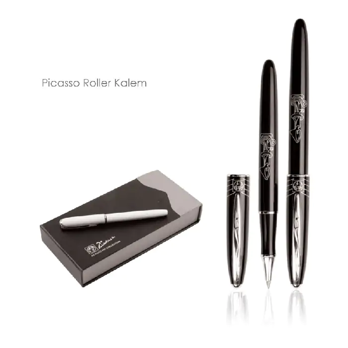 KALEM & KALEM SETLERİ METAL KALEM PLASTİK KALEM KURŞUN KALEM BOYA